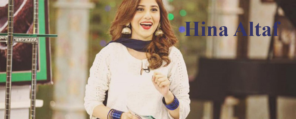 Hina Altaf - Women Fashion 2025 - 5050.pk