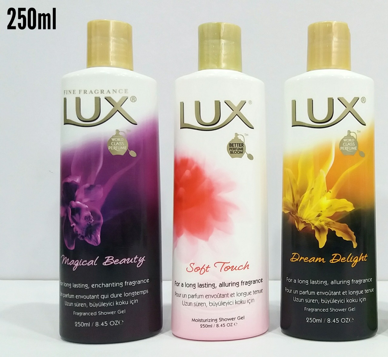 Lux - Women Fashion 2025 - 5050.pk