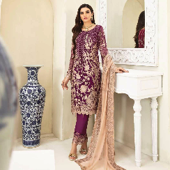 Ramsha Brand - 5050.pk