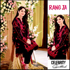 rang ja dupatta collection - 5050.pk