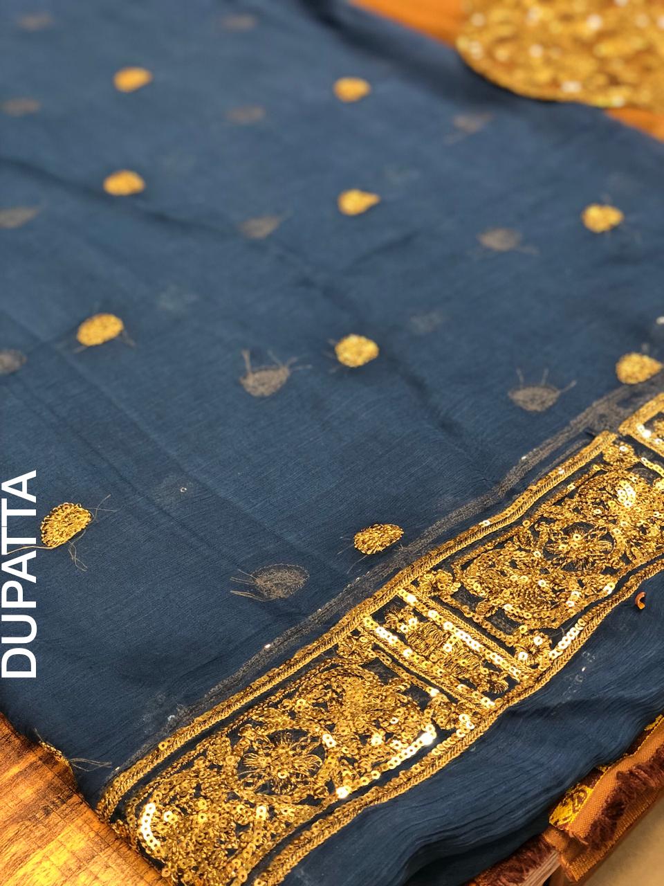 MARIUM AND MARIA LUXURY CHIFFON COLLECTION - Women Fashion 2023 ...