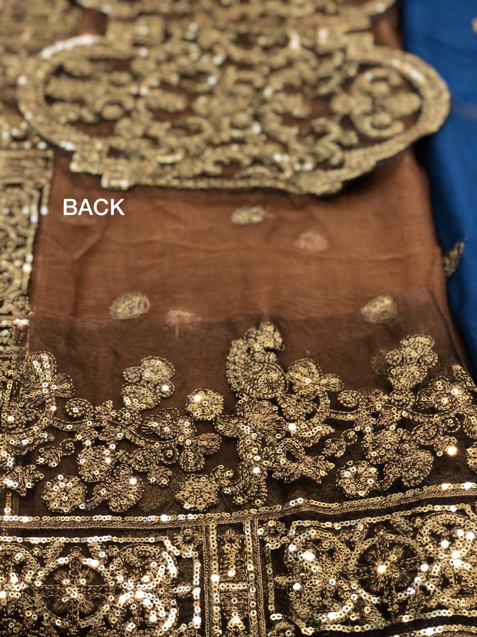 MARIUM AND MARIA LUXURY CHIFFON COLLECTION - Women Fashion 2023 ...