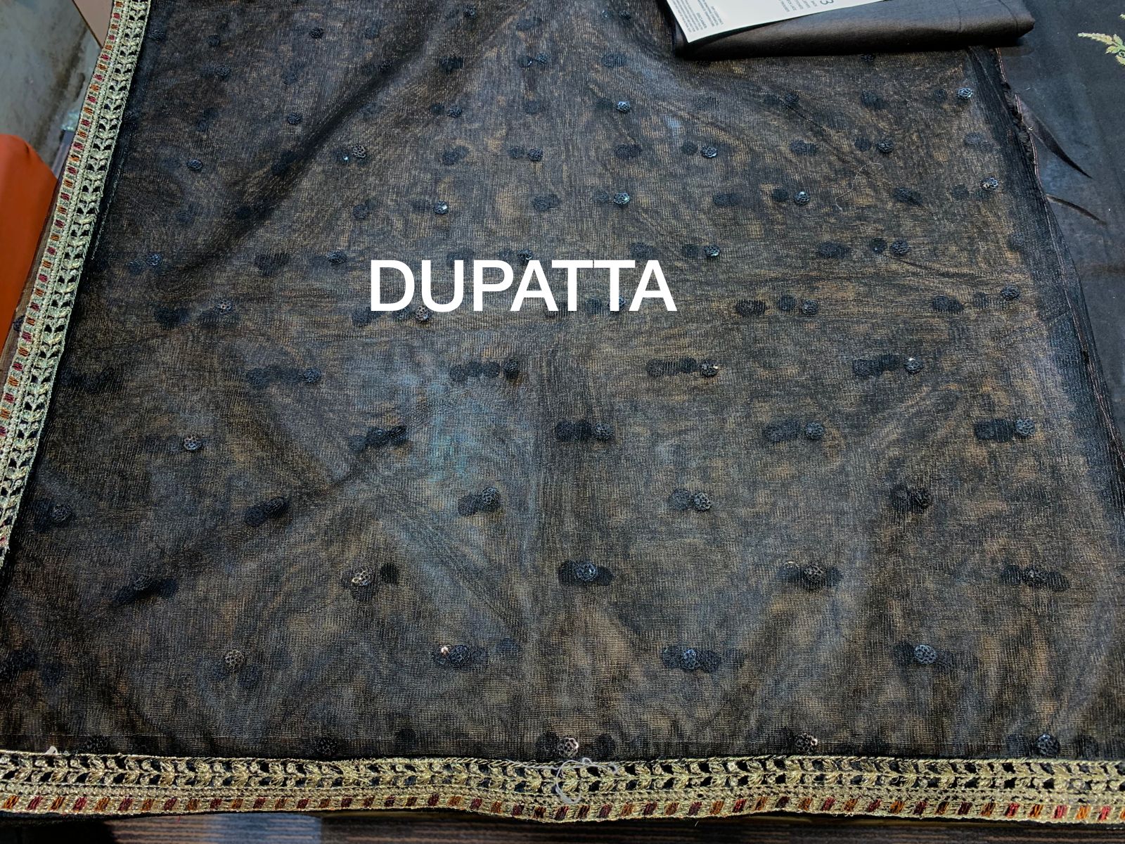 MUSHQ WINTER KHADDAR ICY MOM MW21-02 - Women Fashion 2024, - Khaddar ...