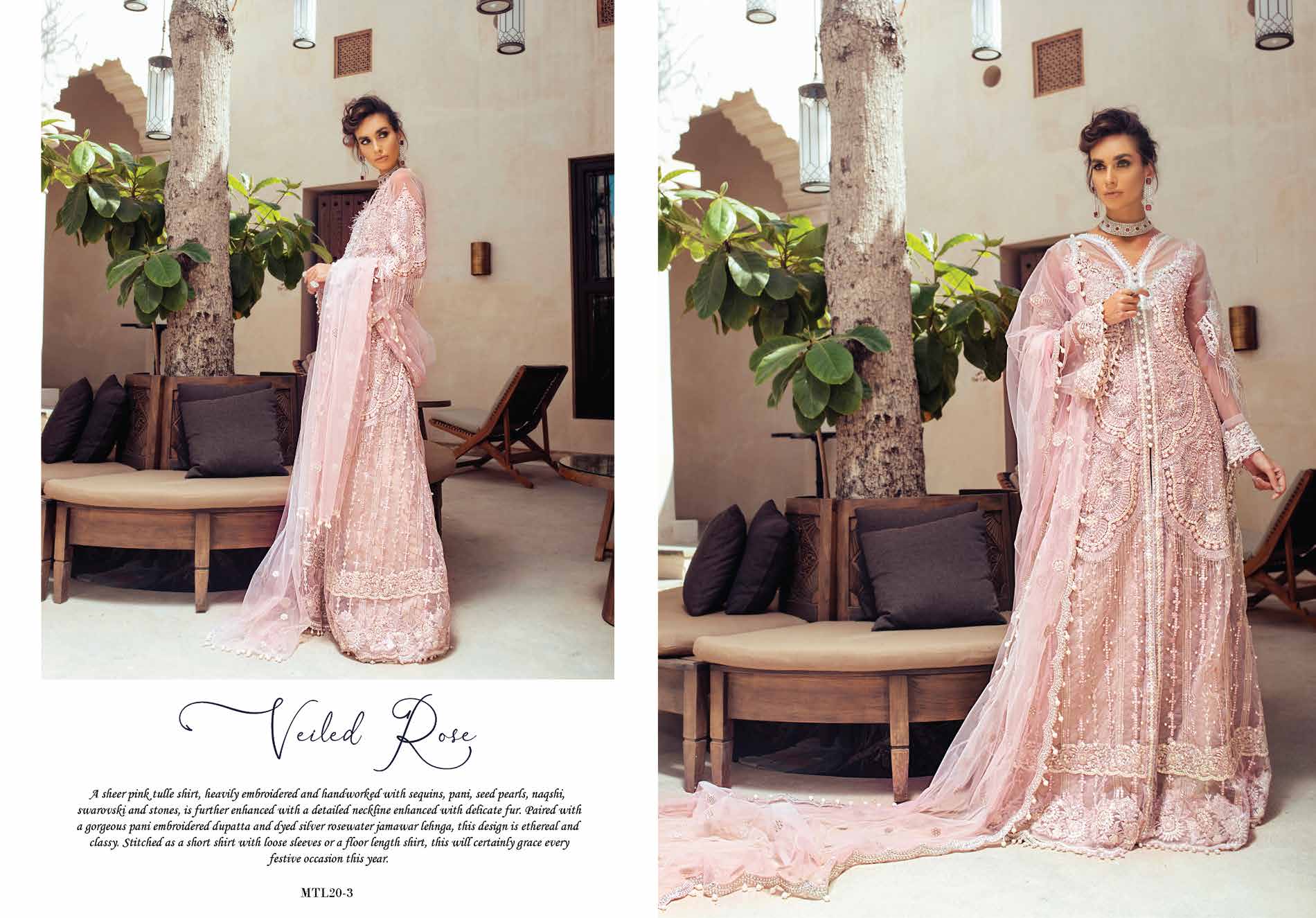 VEILED ROSE mushq pk, MUSHQ - 5050.pk