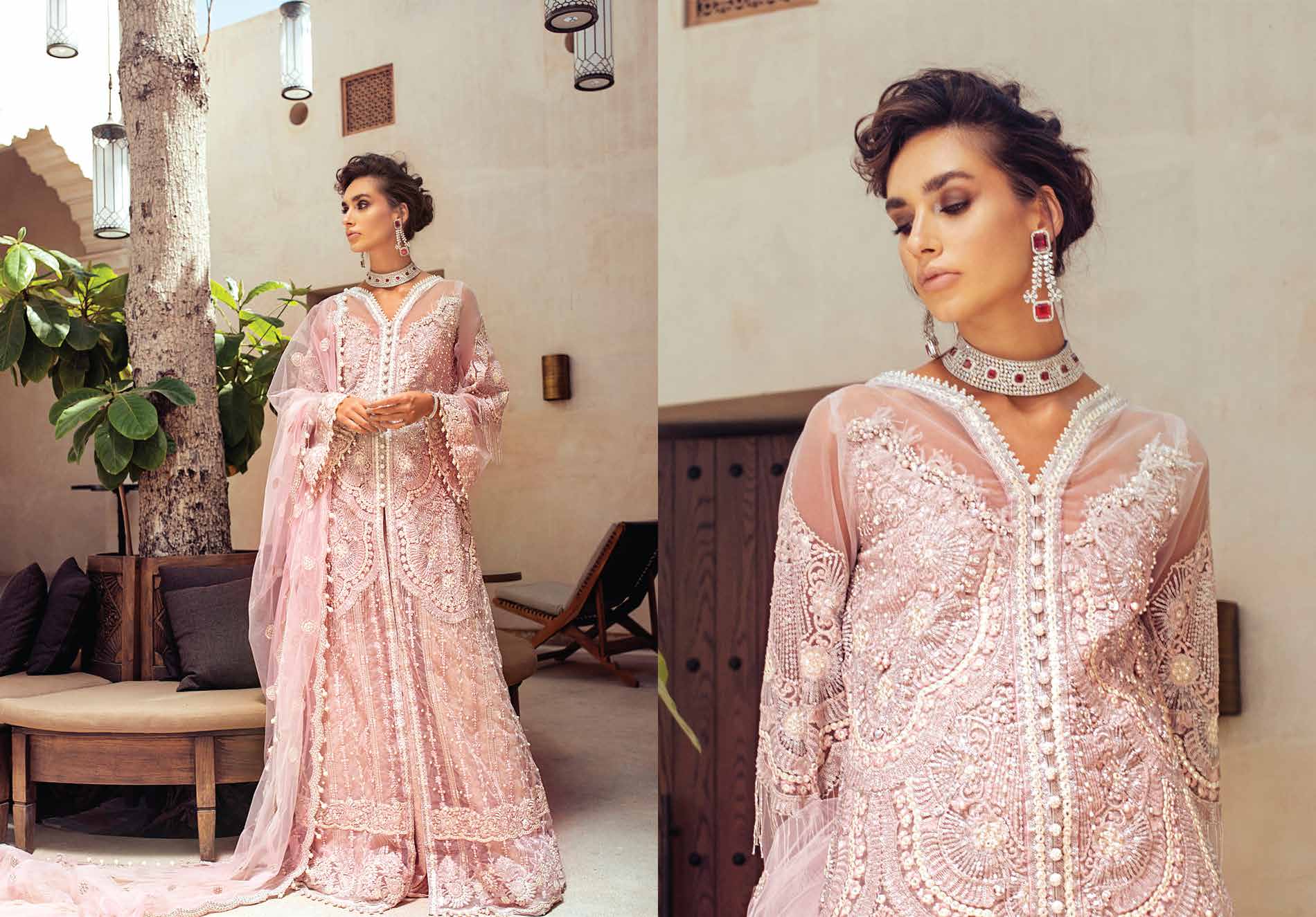 VEILED ROSE mushq pk, MUSHQ - 5050.pk