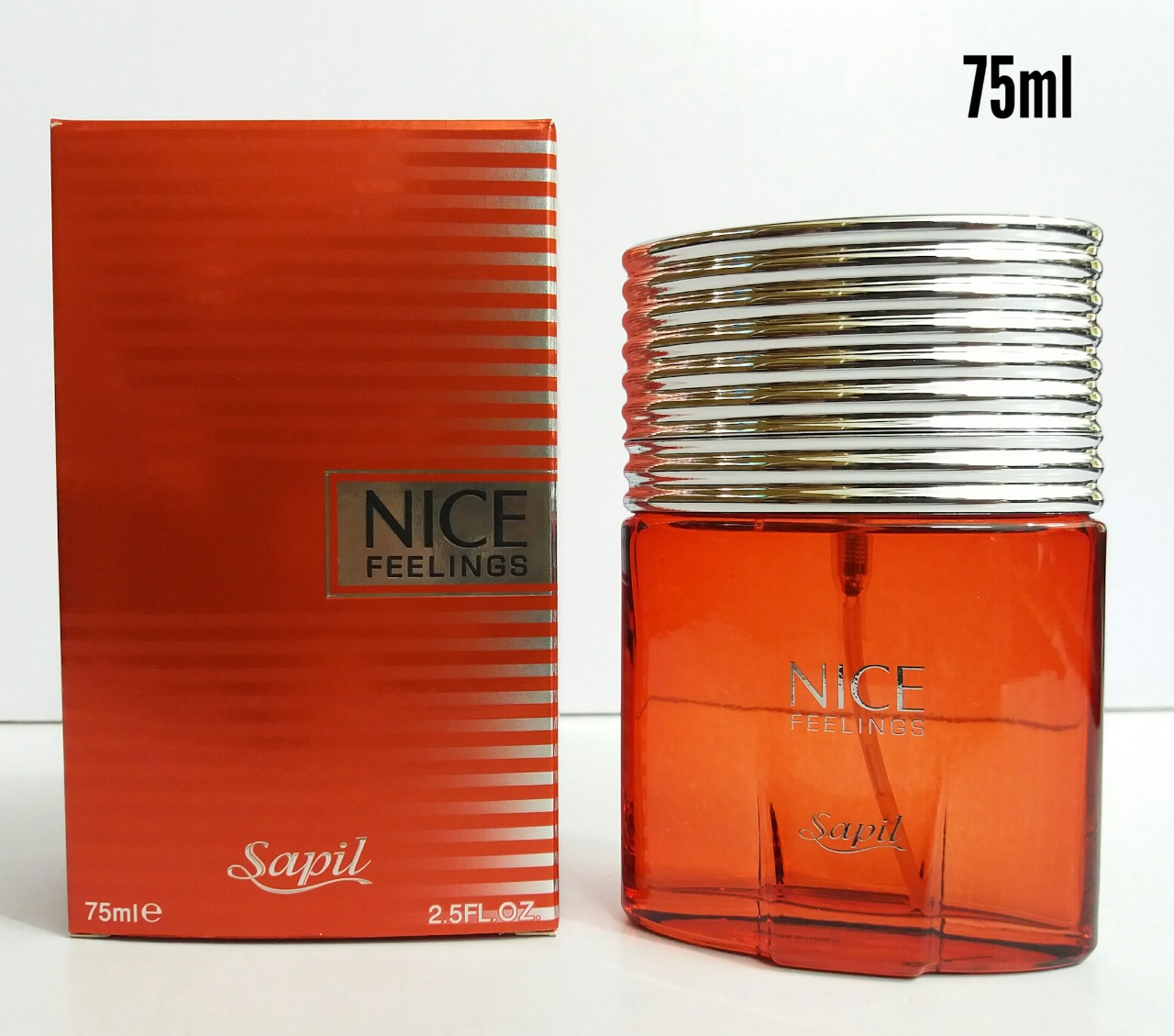 Nice Feelings perfume, Sapil - 5050.pk