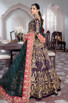 Maxi maria b maxi collection - 5050.pk