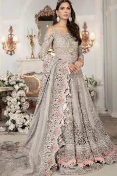 Maxi maria b maxi collection - 5050.pk